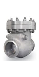 Check Valves - Fema Valves